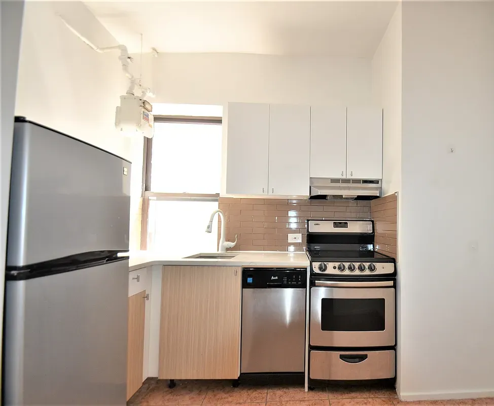 3696 Broadway #1 in Hamilton Heights, Manhattan | StreetEasy