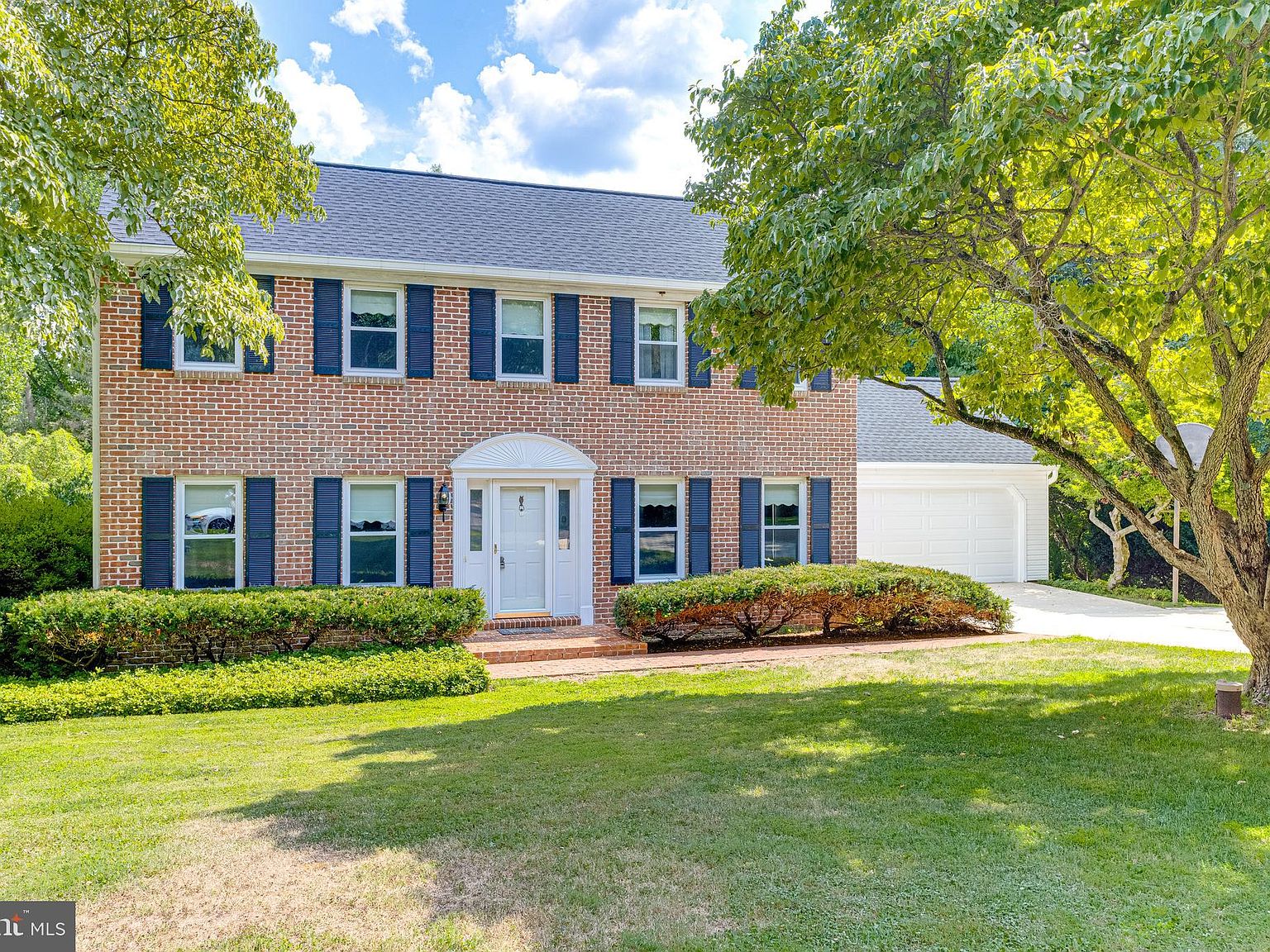 2805 Shady Grove Ct, Baldwin, MD 21013 | Zillow