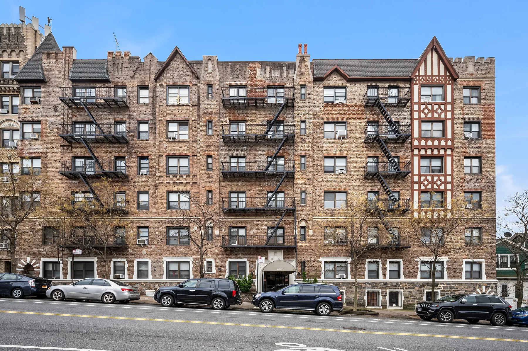 130 Bay Ridge Parkway #4F in Bay Ridge, Brooklyn | StreetEasy
