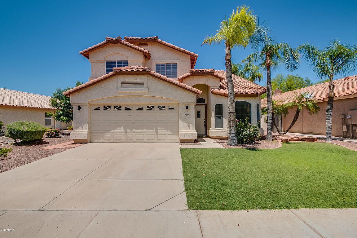 1894 W Remington Dr, Chandler, AZ 85286 | Zillow
