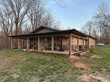 1003 Waite Rd, Villa Ridge, IL 62996 | Zillow