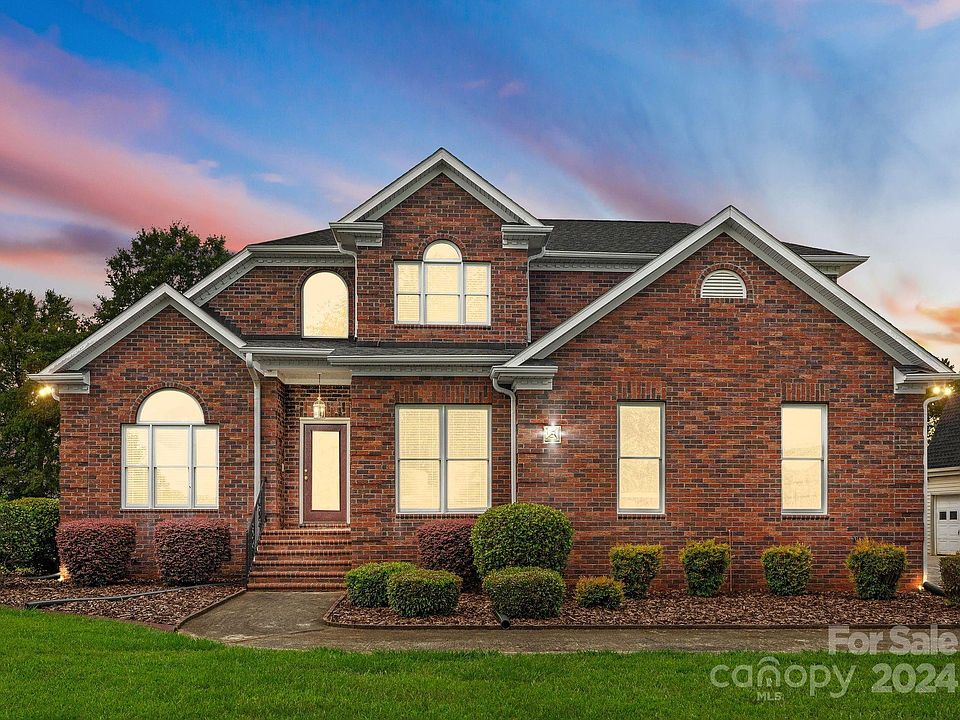 2844 Unionville Indian Trail Rd W, Indian Trail, NC 28079 | Zillow