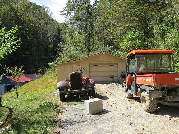 866 Chissom Rd, Jeremiah, KY 41826 | MLS #117737 | Zillow