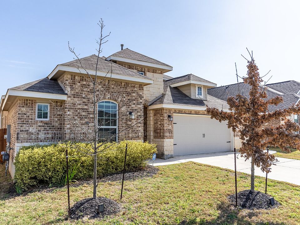 5421 Flutter Ln, Bulverde, TX 78163 | Zillow