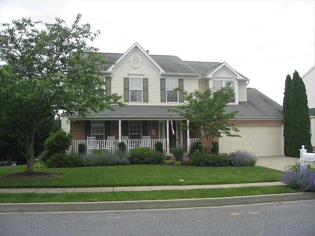 477 Hawk Ridge Ln, Sykesville, MD 21784 | Zillow