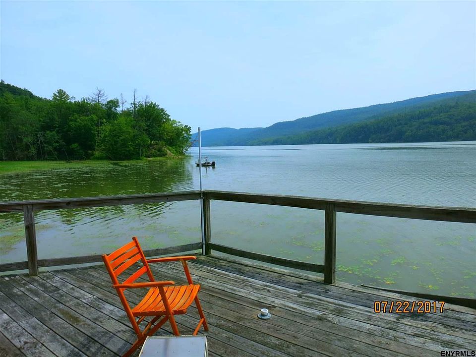 41 Rattle Snake Way, Clemons, NY 12819 | Zillow