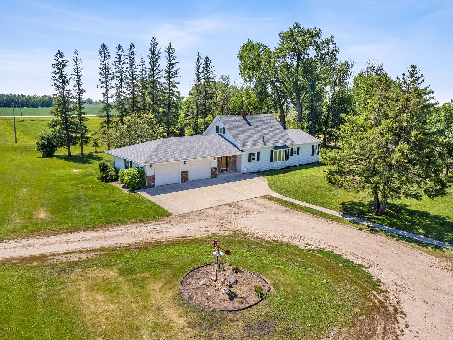 1618 County Highway 39, Perley, MN 56574 | Zillow