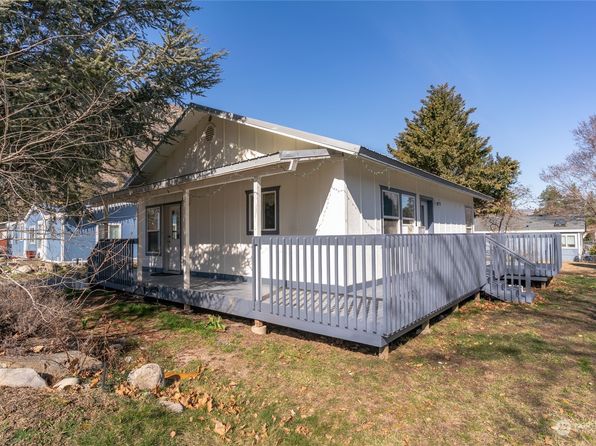 Entiat WA Real Estate - Entiat WA Homes For Sale | Zillow
