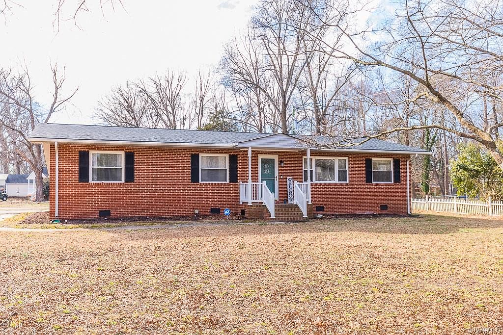 7439 Full View Ave, Mechanicsville, VA 23111 | Zillow