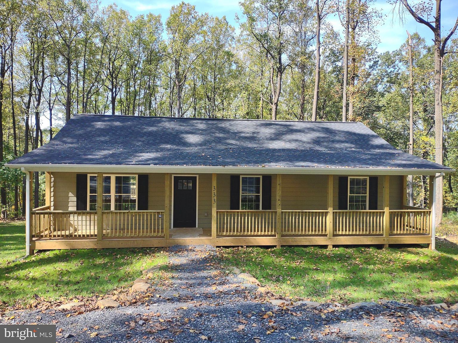 333 Rocky Mount Rd, Linden, VA 22642 | Zillow