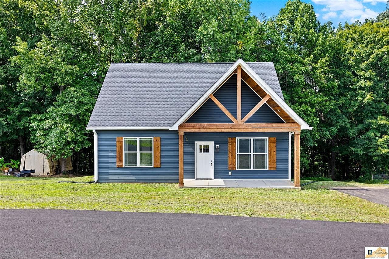 3683 Pea Ridge Rd, Scottsville, KY 42164 | Zillow