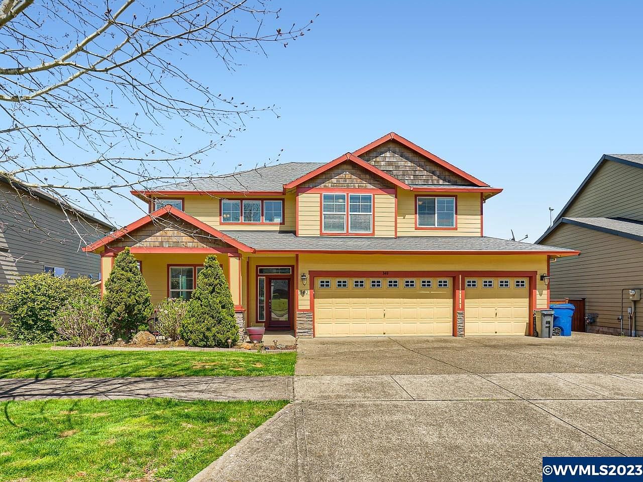 340 Stellers Eagle St NW, Salem, OR 97304 | MLS #804414 | Zillow