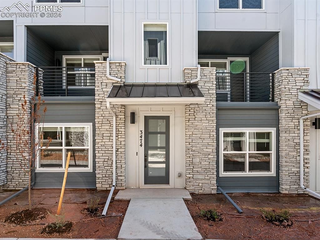 3474 Sobo Vw, Colorado Springs, CO 80907 | Zillow
