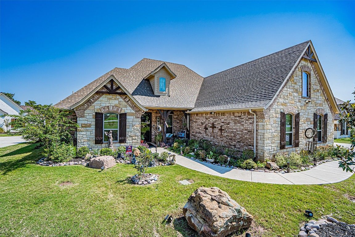 122 Oak Bnd, Lipan, TX 76462 | Zillow