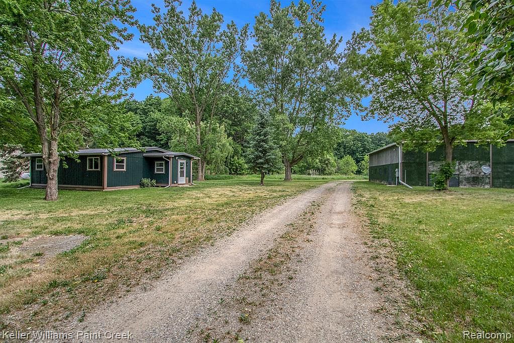 14920 Turner Rd, Yale, MI 48097 | Zillow