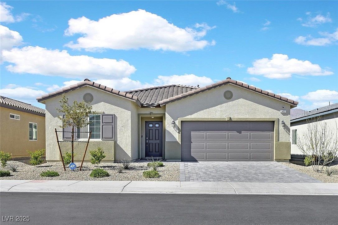 7451 Mason Springs Ave, North Las Vegas, NV 89084 | Zillow
