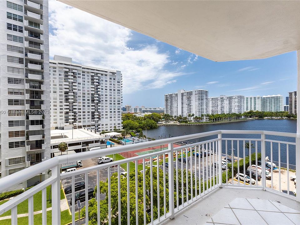 18061 Biscayne Blvd APT 702, North Miami Beach, FL 33160 | MLS # ...