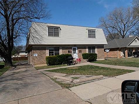 1805 Randolph Dr, Garland, TX 75041 | Zillow