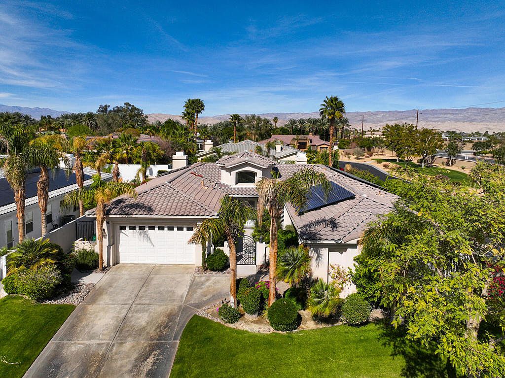 16 Trafalgar, Rancho Mirage, CA 92270 | Zillow