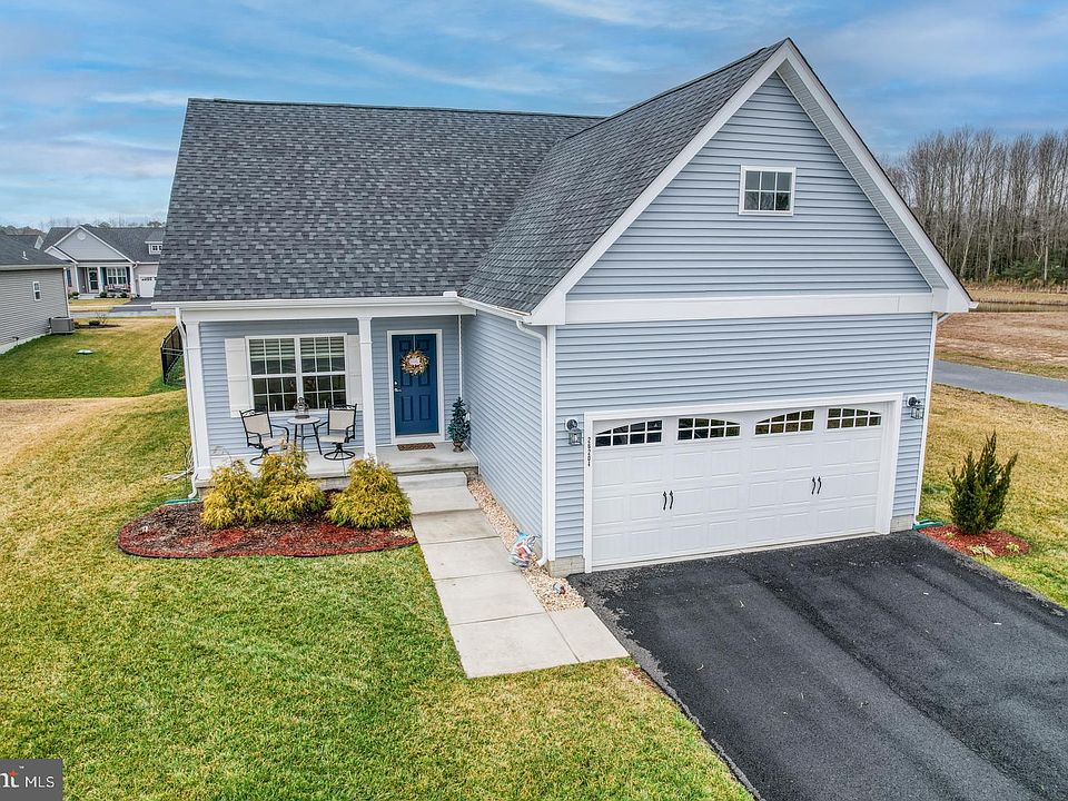 26204 Map Dr, Ellendale, DE 19941 | Zillow