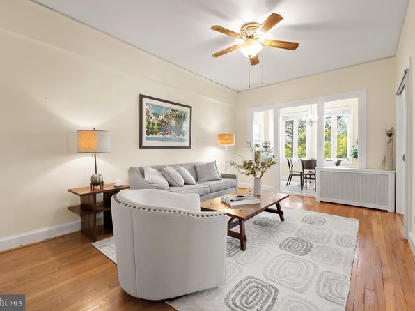 Washington DC Condos & Apartments For Sale - 1080 Listings | Zillow