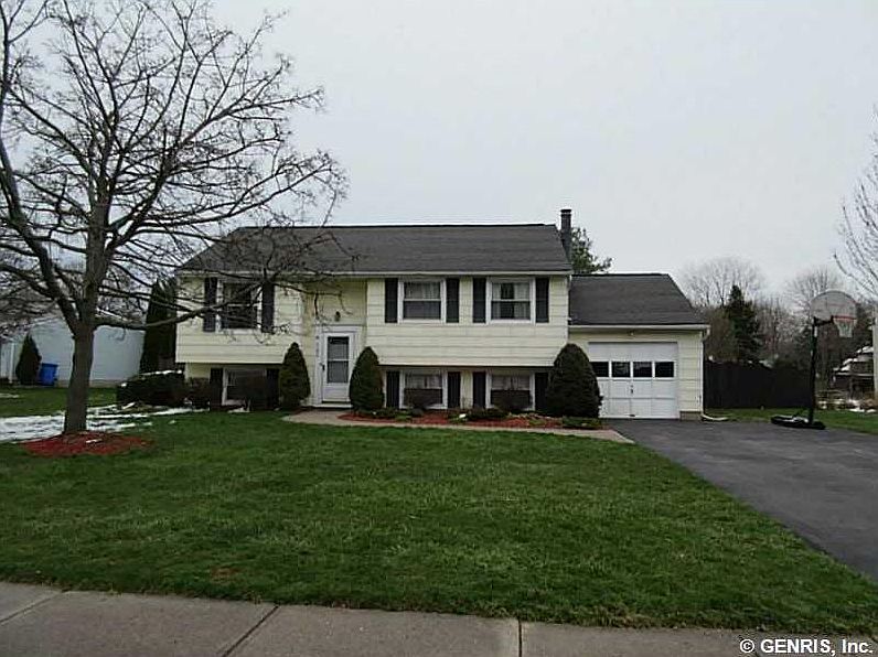 127 Overland Trl, West Henrietta, NY 14586 | Zillow