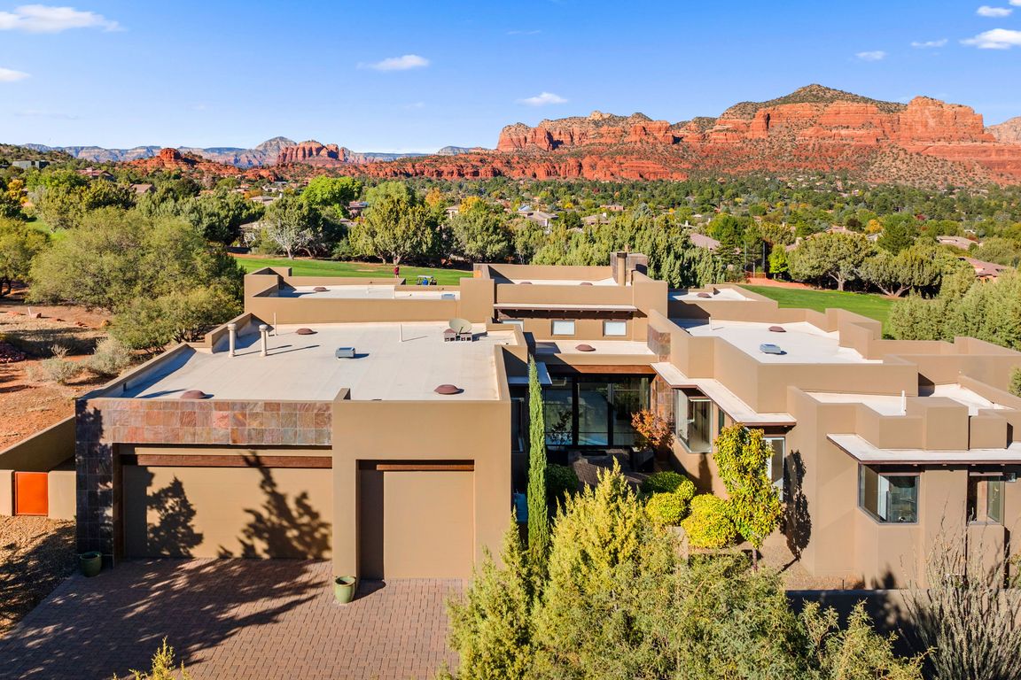 65 Crystal Sky Dr, Sedona, AZ 86351 | MLS #537688 | Zillow