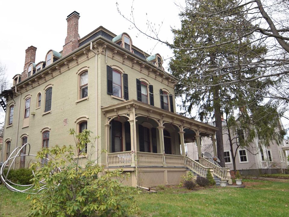 128 Academy St, Poughkeepsie, NY 12601 | Zillow