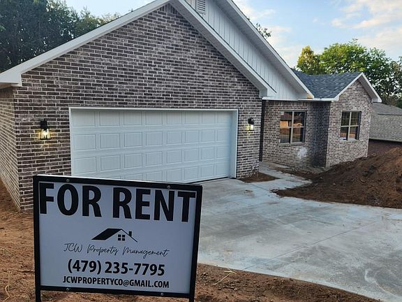 1411 Valley Forge St, Van Buren, AR 72956 | Zillow