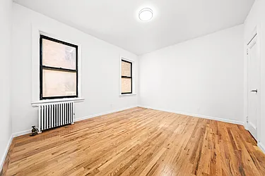 700 Riverside Drive #3A in Hamilton Heights, Manhattan | StreetEasy