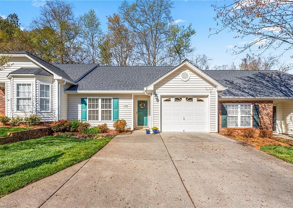 170 Miller Pointe Dr, Winston Salem, NC 27106 | Zillow