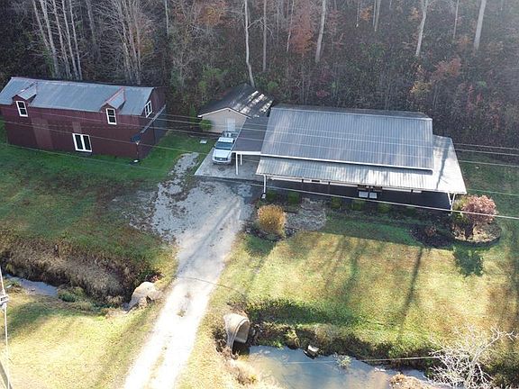 4033 State Route 40 E, Meally, KY 41234 | Zillow