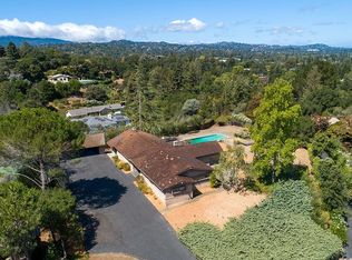 385 Fletcher Dr, Atherton, CA 94027 | Zillow