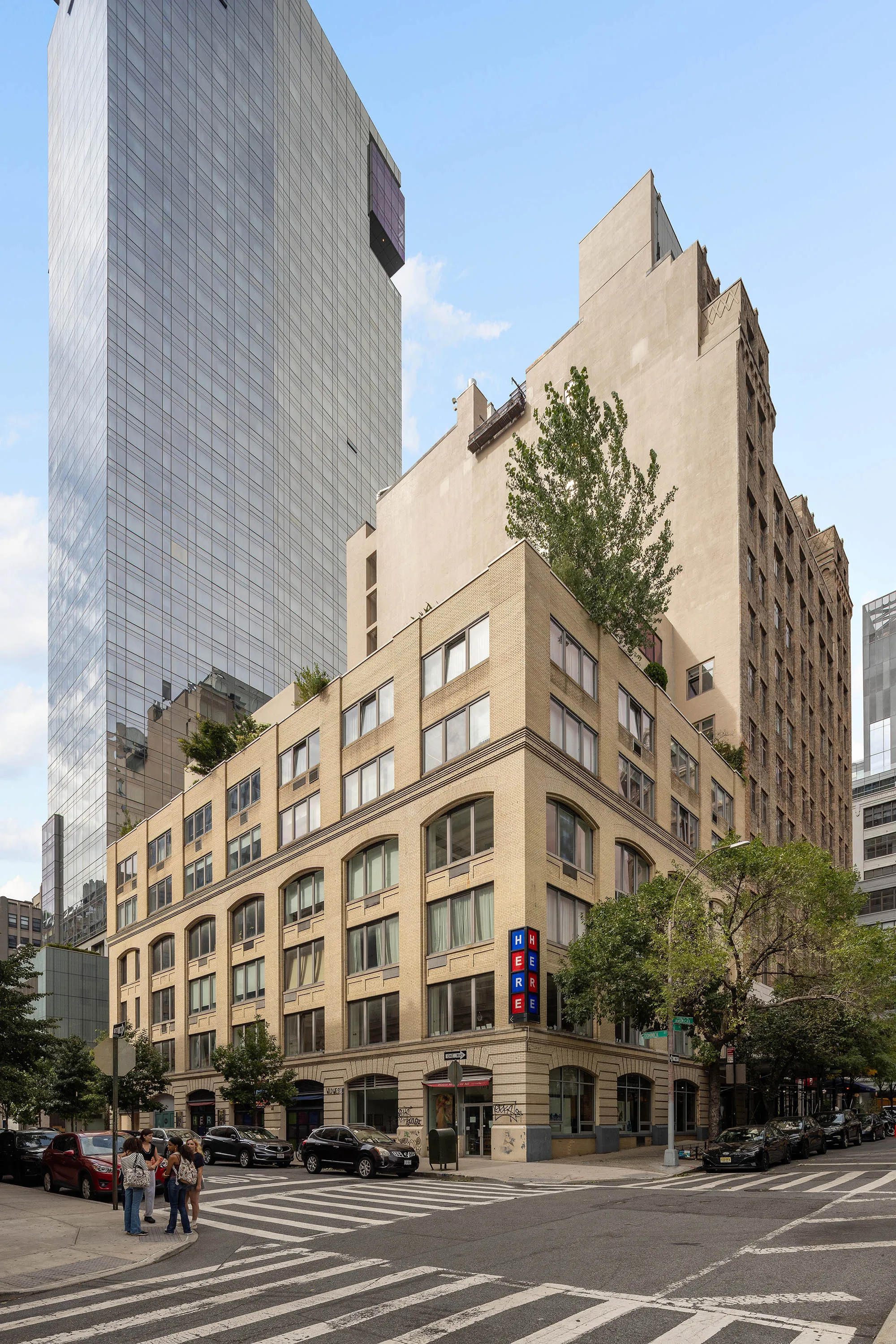 145 6th Avenue #PH in Hudson Square, Manhattan | StreetEasy