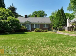 1211 Oakdale Rd NE, Atlanta, GA 30307 | Zillow
