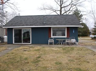 1337 Shepard St, Crystal, MI 48818 | MLS #25005638 | Zillow