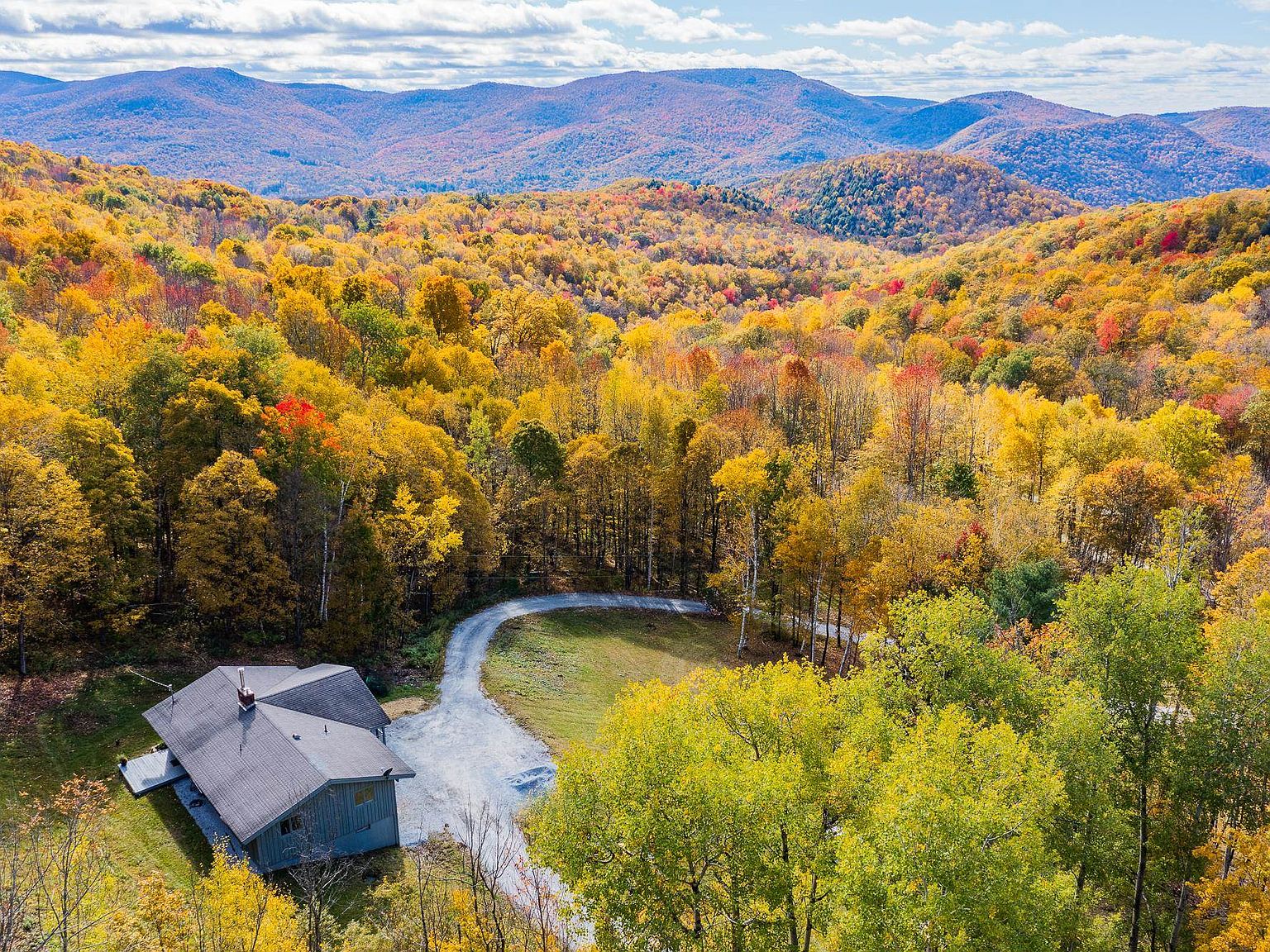 2354 Danby Mountain Road, Dorset, VT 05251 | MLS #5020758 | Zillow