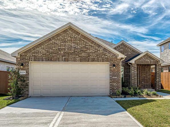 New Construction Homes in Texas City TX | Zillow
