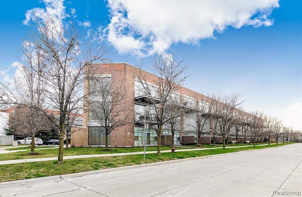 333 E Parent Ave UNIT 24, Royal Oak, MI 48067 | Zillow