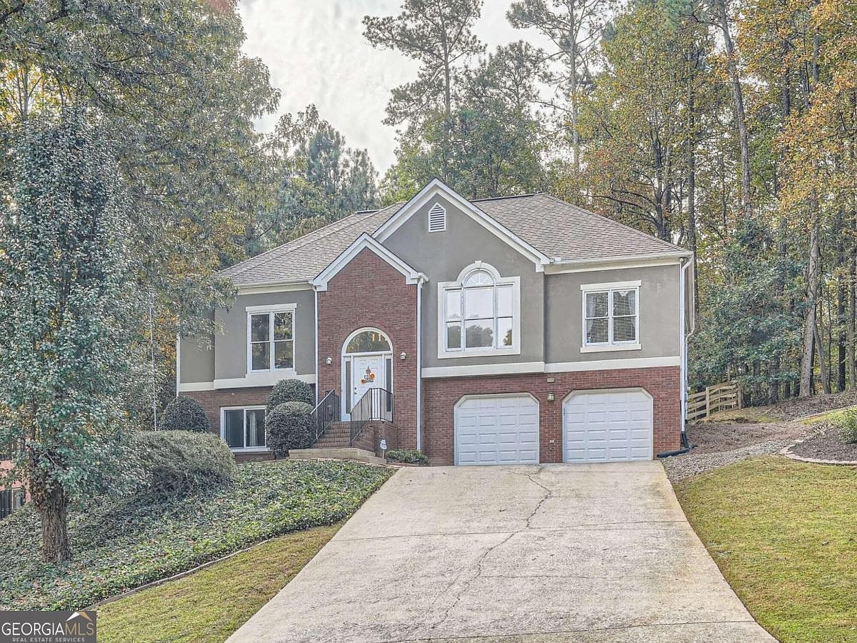 2268 Northbrook Rdg NW, Kennesaw, GA 30152 | Zillow