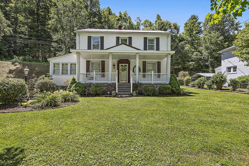 1075-1075 Avalon Rd, Grundy, VA 24614 | MLS #94186 | Zillow