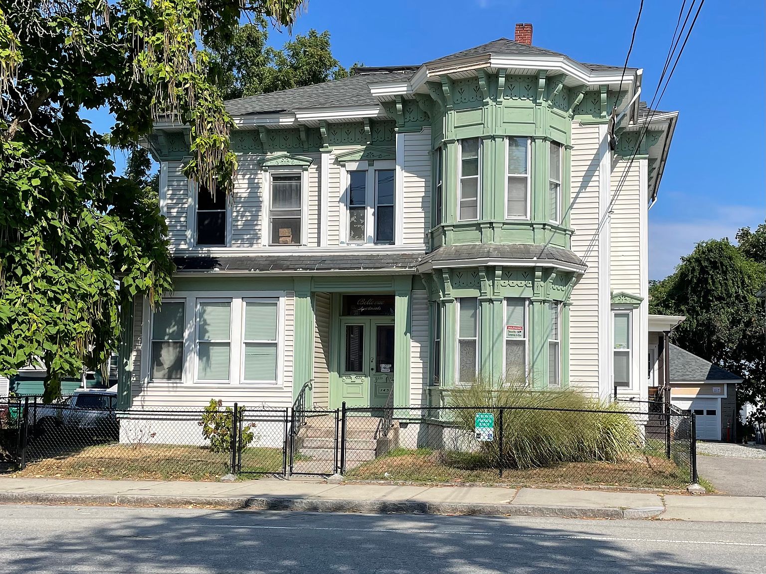 143 Westford St APT 5, Lowell, MA 01851 | Zillow