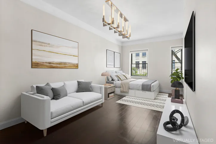 2 West 90th Street #5A in Upper West Side, Manhattan | StreetEasy