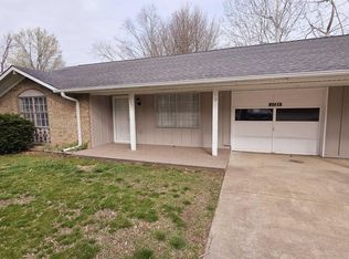 527 Spring St, Mountain Home, AR 72653 | MLS #131966 | Zillow