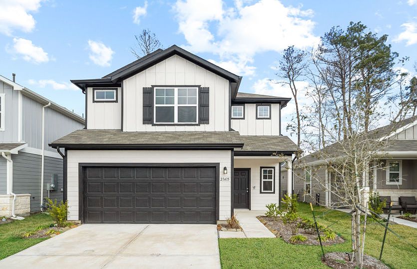 21415 Austell Pond Dr, Porter, TX 77365 | Zillow