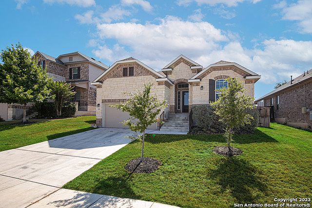 12010 PITCHER RD, San Antonio, TX 78253 | MLS #1729589 | Zillow