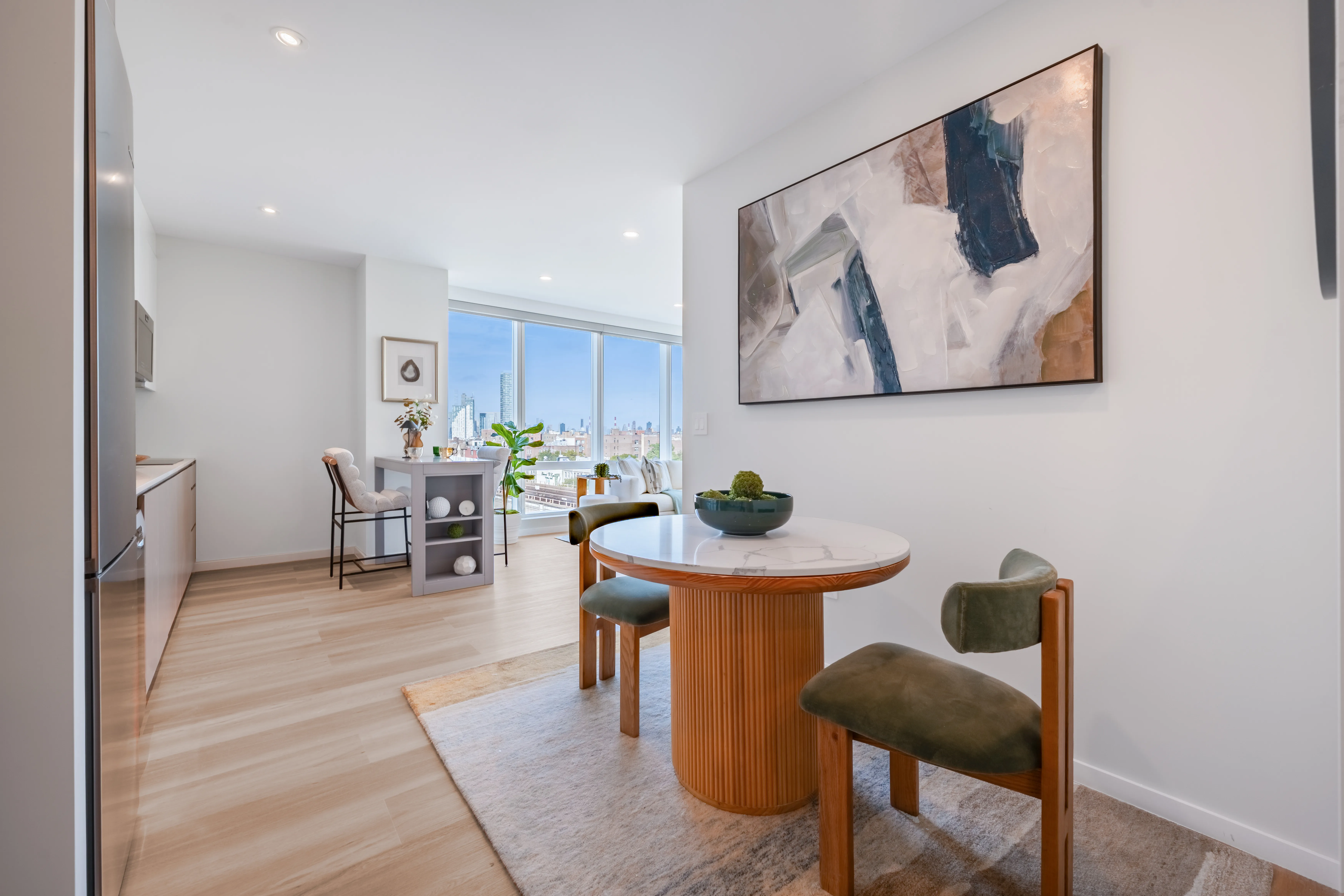 45-07 45th Street #4F in Sunnyside, Queens | StreetEasy