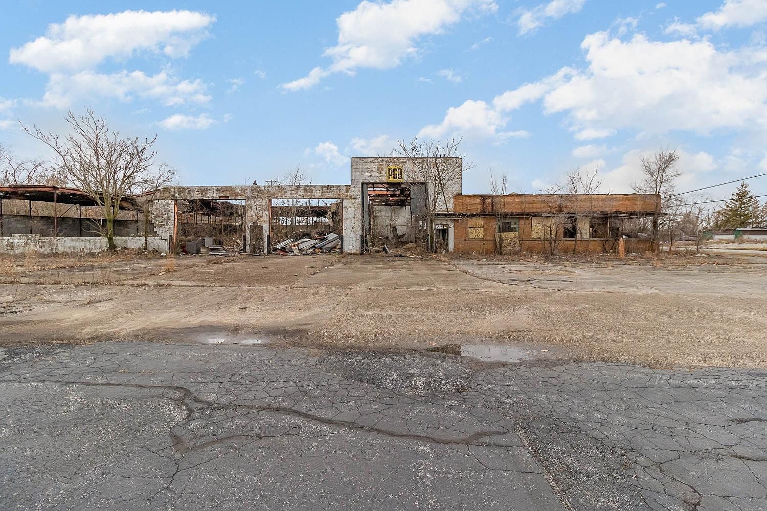 1301 W Ridge Rd, Gary, IN 46408 | Zillow