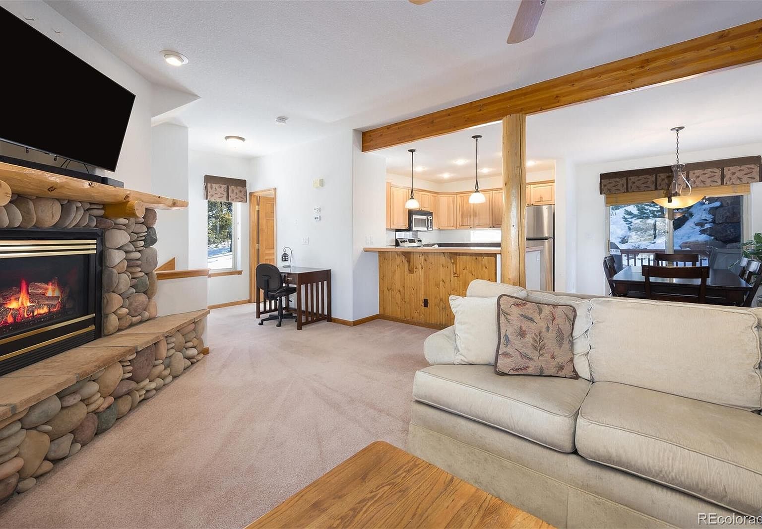 144 Lookout Ridge Drive, Dillon, CO 80435 | Zillow
