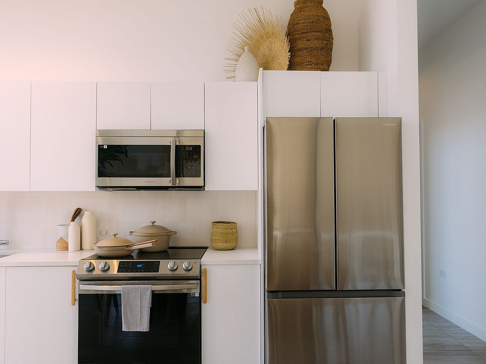 Flow Miami - 698 NE 1st Ave Miami FL | Zillow